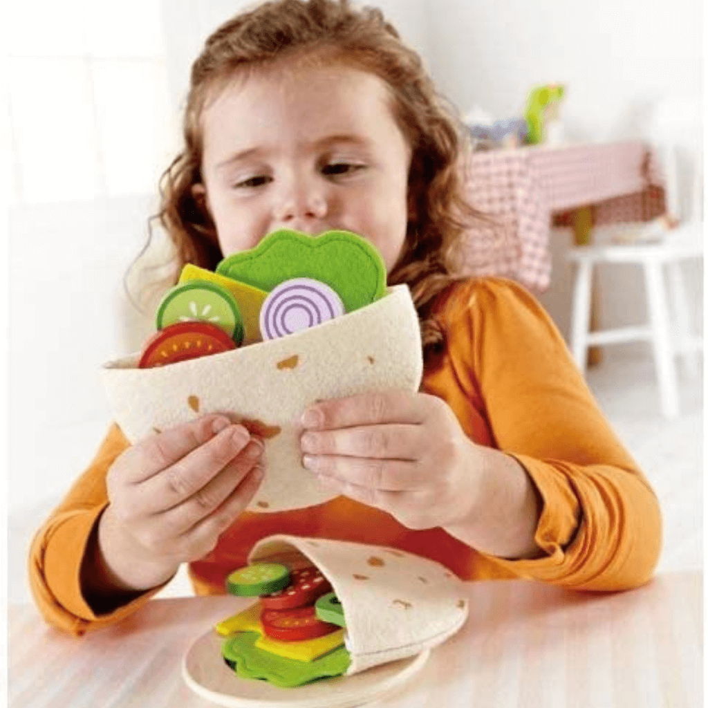 ALMUERZO SALUDABLE E3115 HP | Alegría